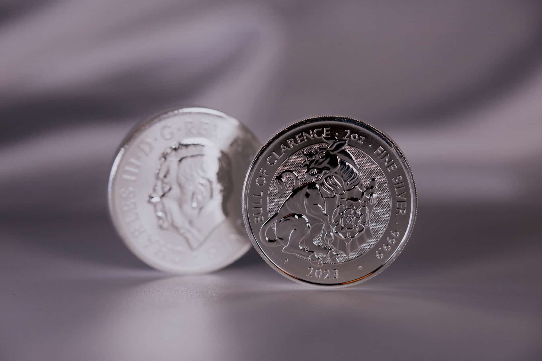 Exploring the Value of 2 oz Silver Round Coins