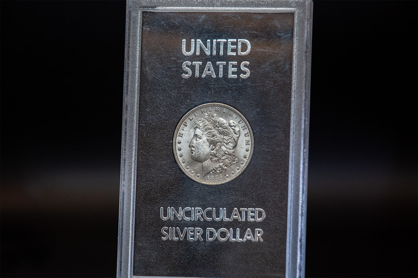 Morgan Silver Dollar Mintage | Complete Coin Minting History