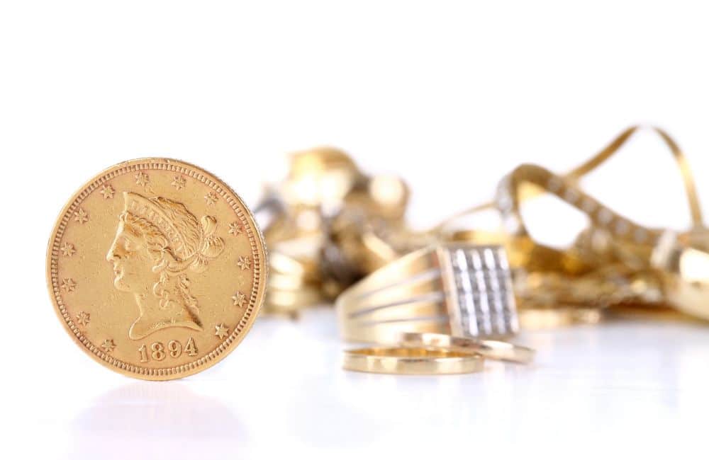 Maximize Your Earnings: Sell & Turn Metal into Profit!