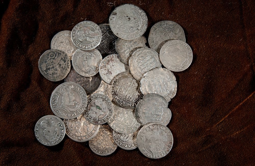 Guide to Investing in Silver Coins