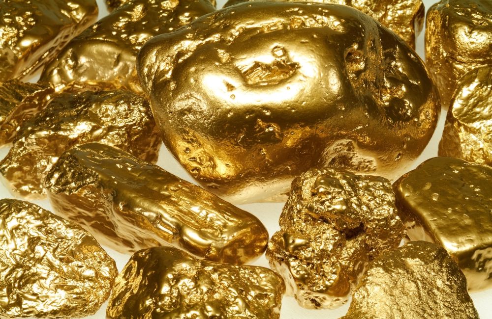 Practical Uses of Gold Unveiled