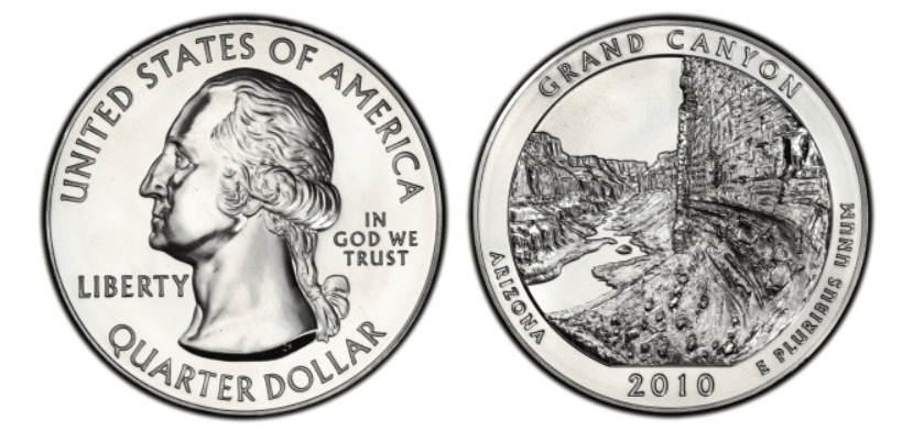 Identifying Silver Quarters: Which Years Contain Silver?