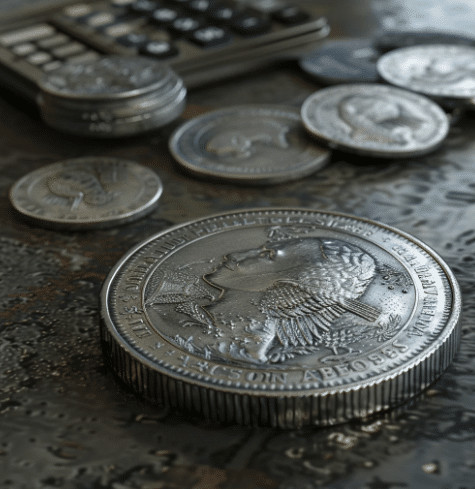 Nickel Melt Value Calculator: Know Your Silver Coin’s Worth