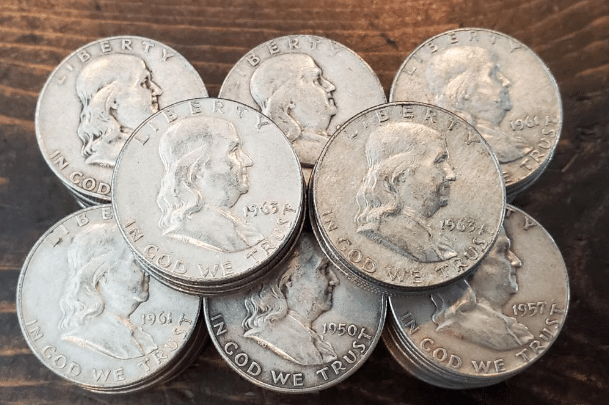 Ultimate Guide to Calculate Junk Silver Coin Value